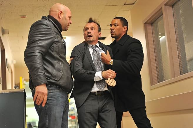 15 TV Shows That Prove Life Behind Bars Is Compelling TV