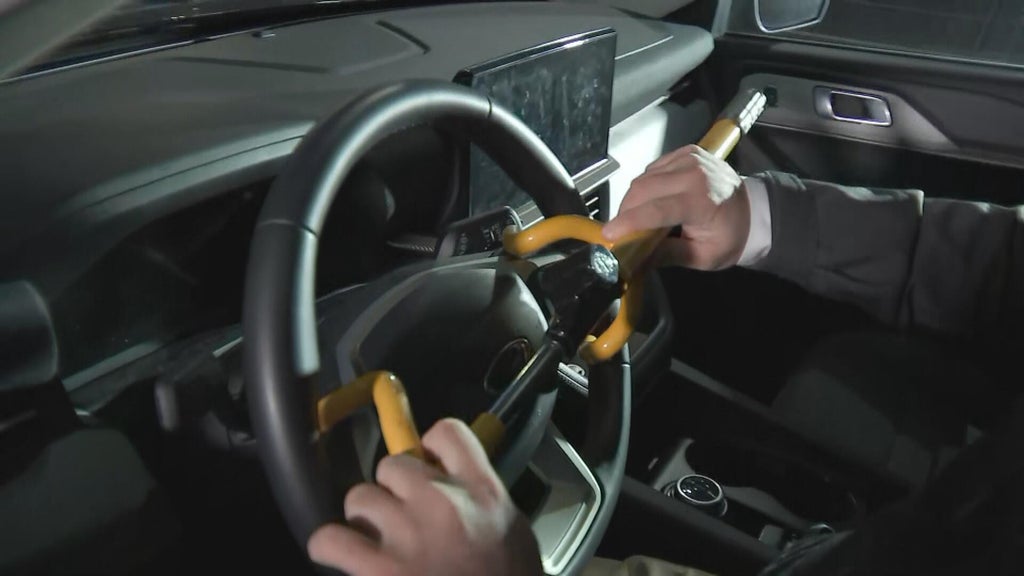 Philadelphia police launch new campaign to cut down on high-tech auto ...