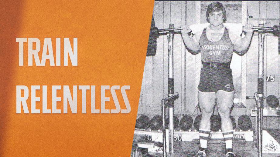 The Quadfather’s Secret Leg Training Plan for Massive Muscle Growth