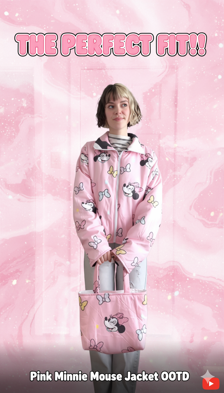 When You Find the Perfect Outfit…And Don’t Want to Take It Off