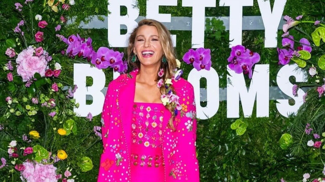 Judge again dismisses Blake Lively's case against social media agent ...