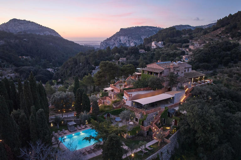 I have discovered the very best Mallorca hotels to book a stay in