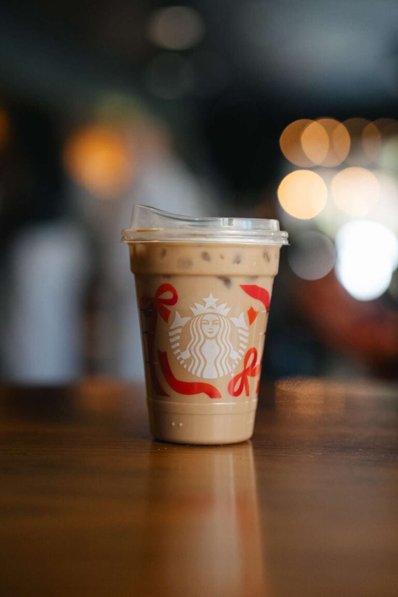 Here's how to celebrate Red Cup Day 2025 at Starbucks