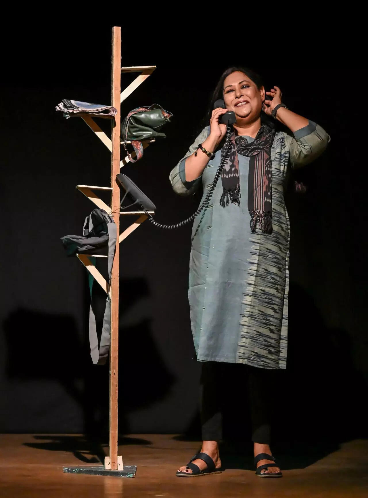 WHEN BENGAL’S THEATRE SPIRIT LIT UP PUNE