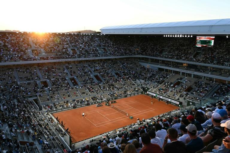Roland-Garros Renews Its Ticket Lottery System for 2026