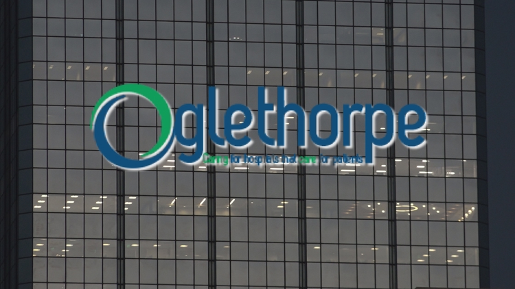 Tampa-based addiction treatment company Oglethorpe admits to data ...