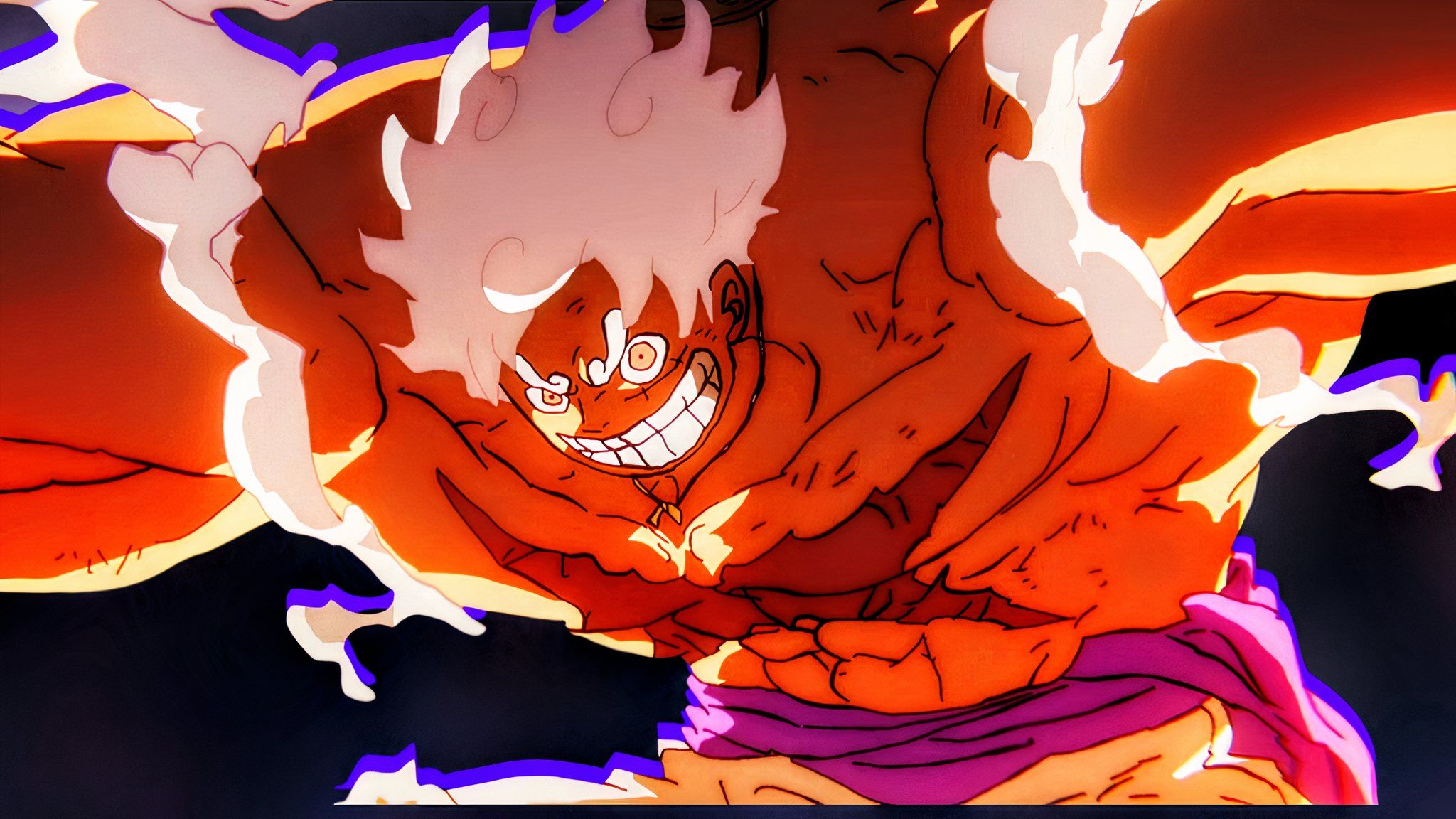 It's Time To Welcome The Next Joy Boy in One Piece