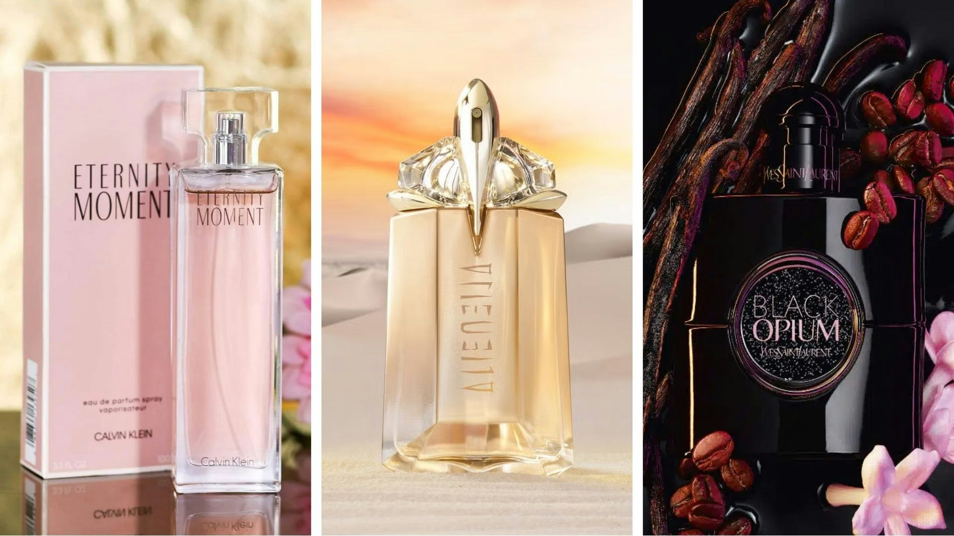 The Perfume Shop has launched its Black Friday sale (already!) and we ...