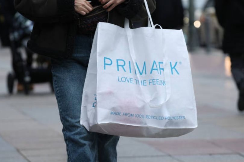 Primark makes massive change at tills but shoppers say it's 'dangerous'