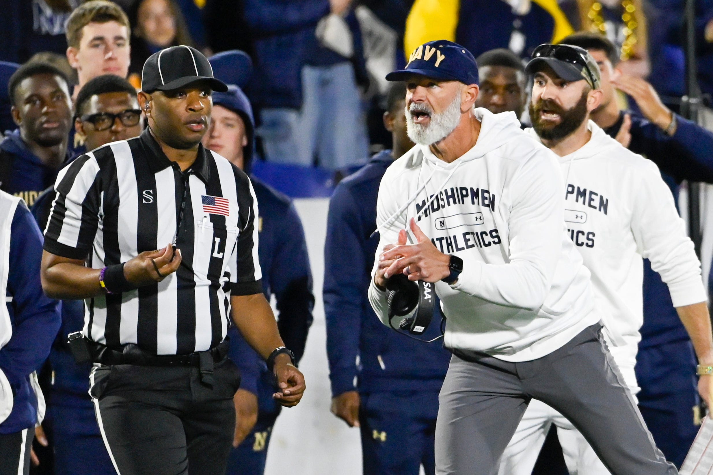 Cincinnati Bearcats football heading to Liberty Bowl vs. Navy