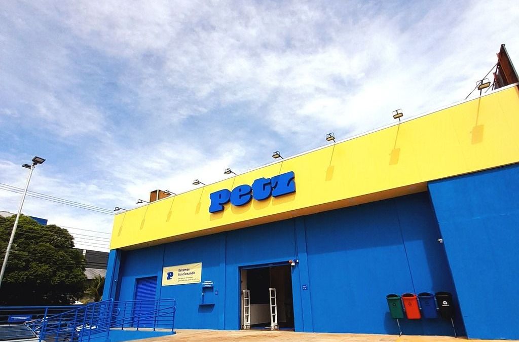 Petz tem lucro de R$ 33,4 milhões no 3º tri
