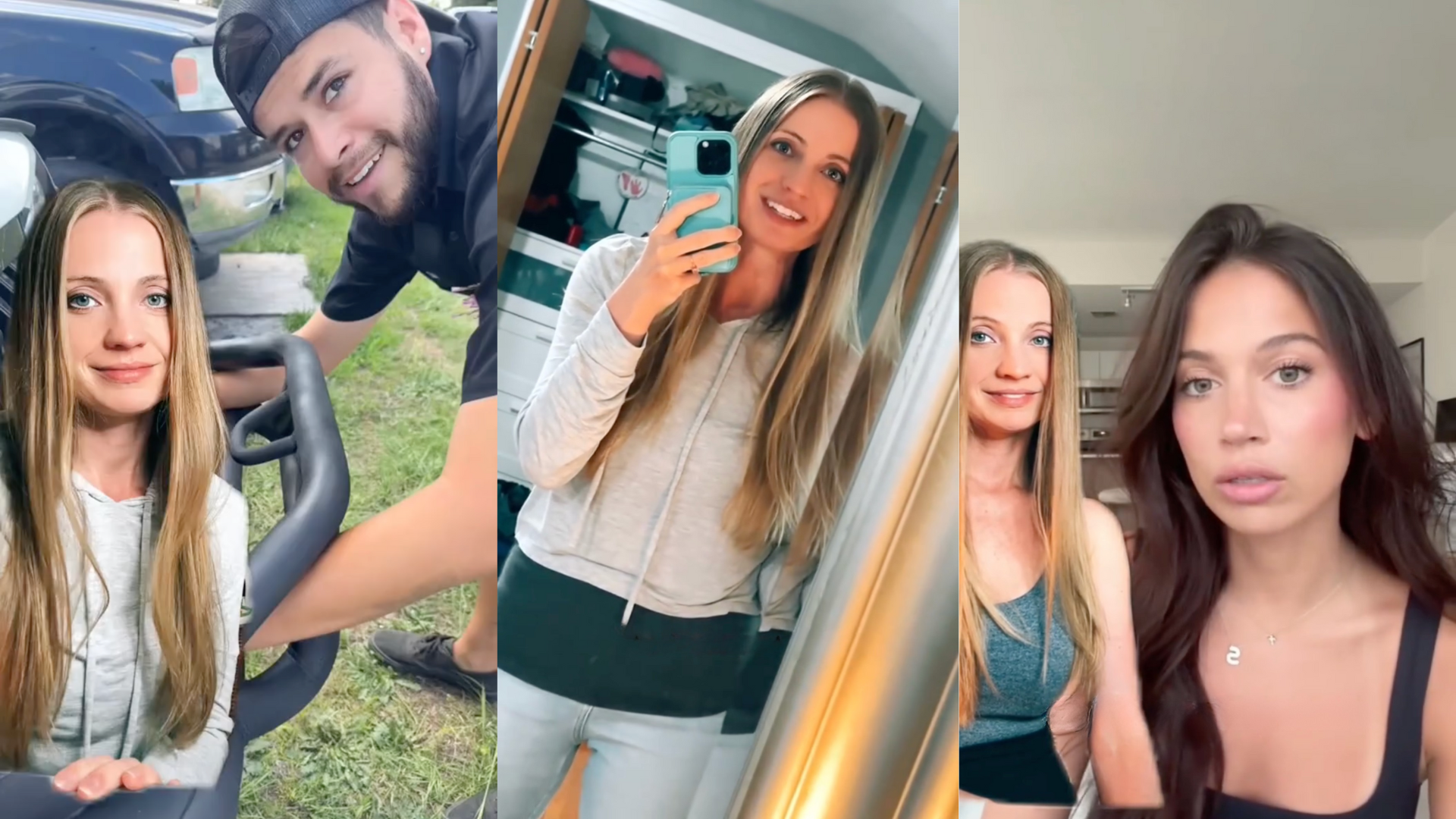 Men Aren't Supposed To Be Mind-Readers