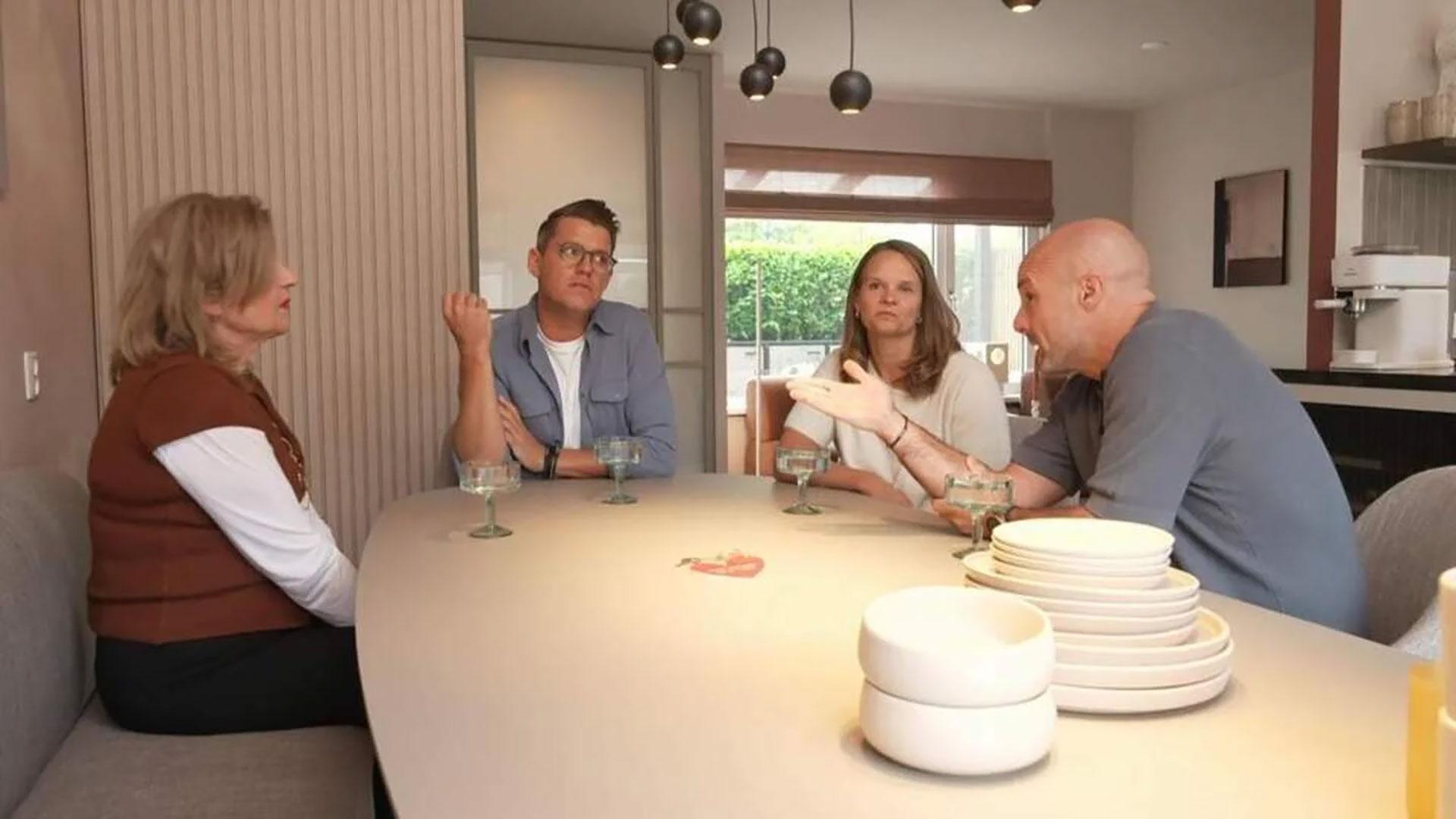 Zoveel betaalden René en Denise voor hun mislukte VT Wonen-make-over