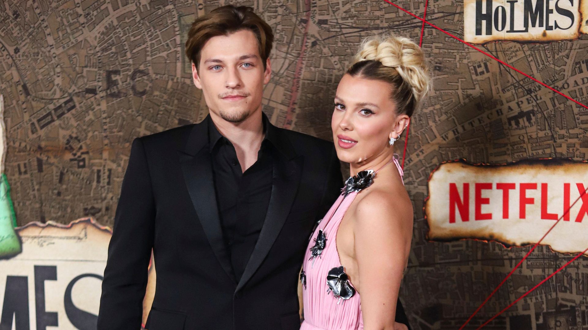 Millie Bobby Brown: »Stranger Things«-Star verrät Namen ihrer Tochter nicht