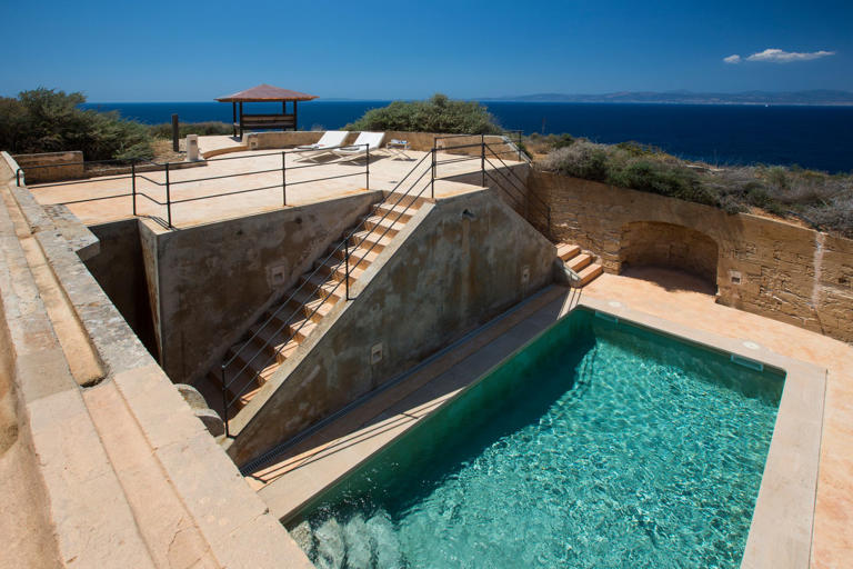 I have discovered the very best Mallorca hotels to book a stay in