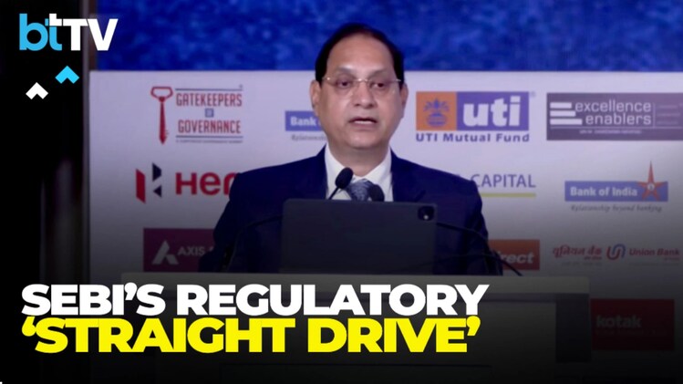 SEBI Chair “Basks In The Glory Of Indian Women Cricket Team Winning ICC ...
