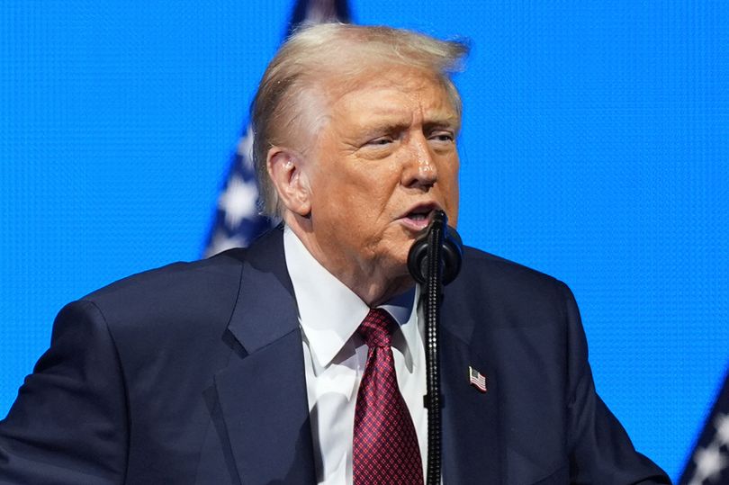 CNN issues biggest blow to Trump yet as host reveals why voters ...