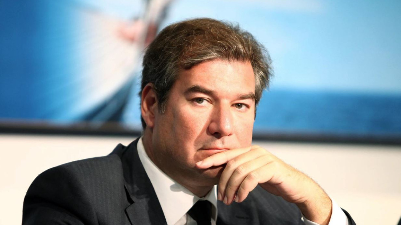 Καραχάλιος στον ΣΚΑΪ: Στις 12 Ιανουαρίου η ιδρυτική διακήρυξη του ...