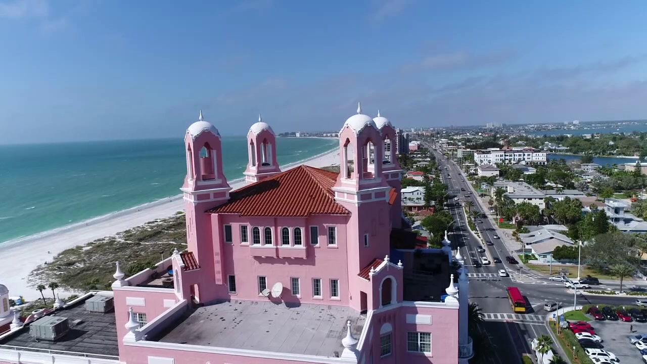 St. Pete Beach mayor proposes tolls for tourists to fund $200 million ...