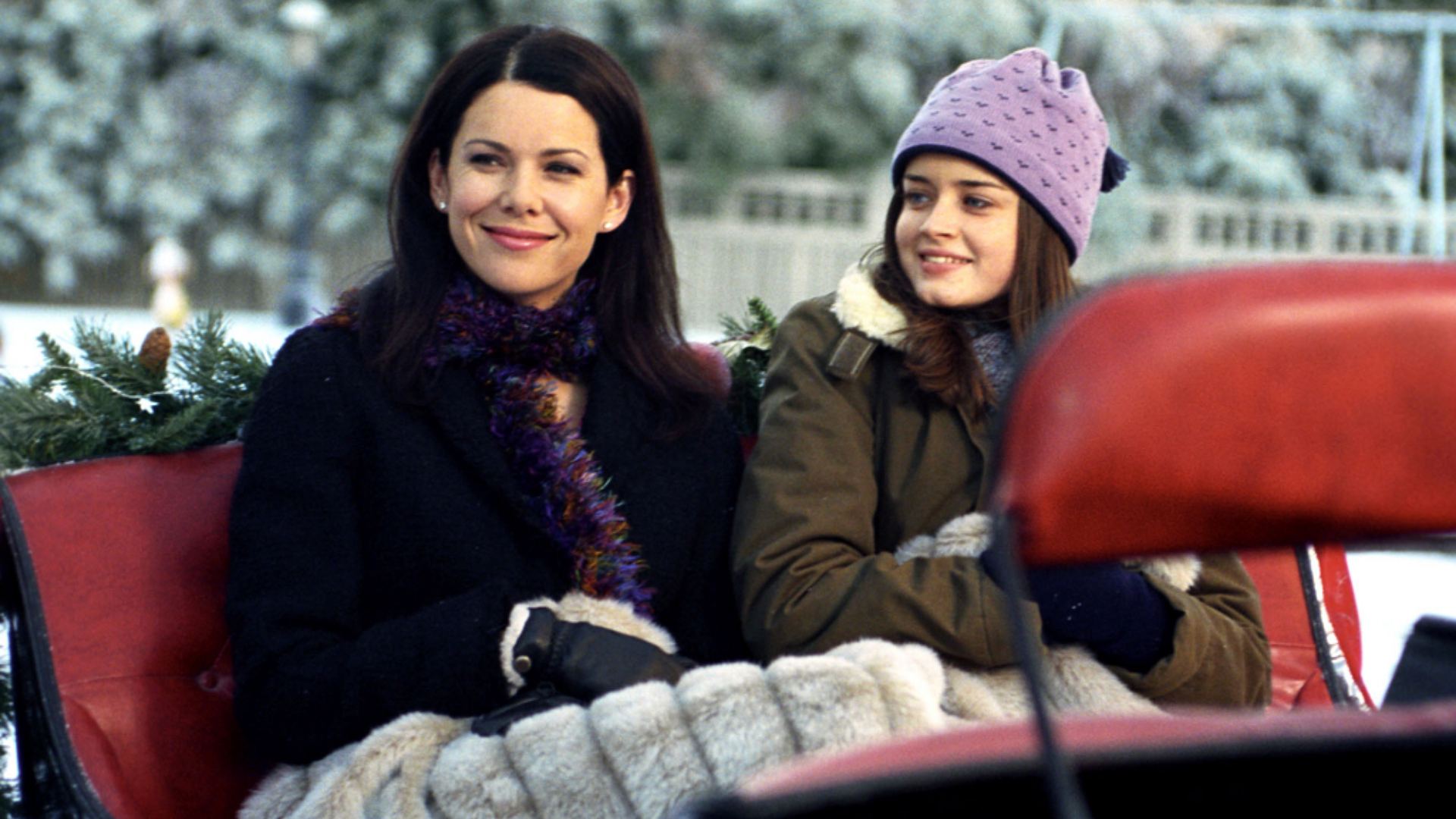 10 most rewatchable TV shows of all time