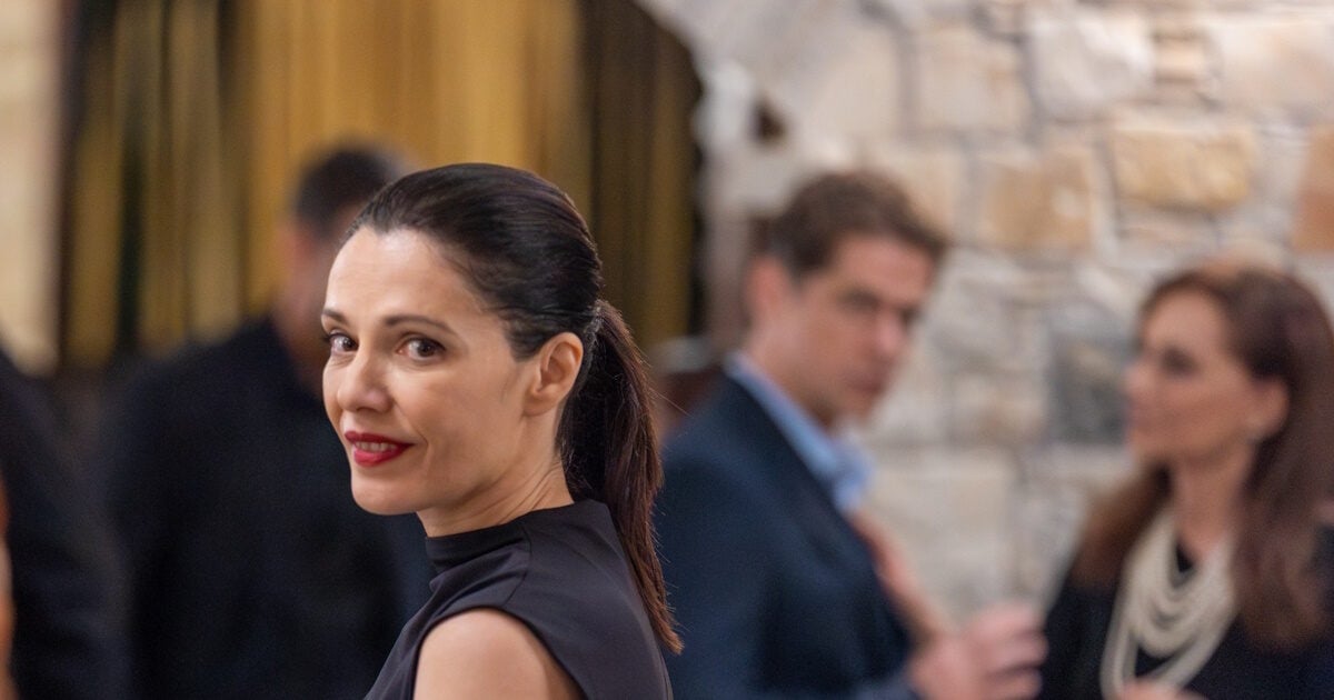 Μια νύχτα μόνο: Φρέσκες backstage εικόνες από τα γυρίσματα της καινούργιας σειράς του MEGA