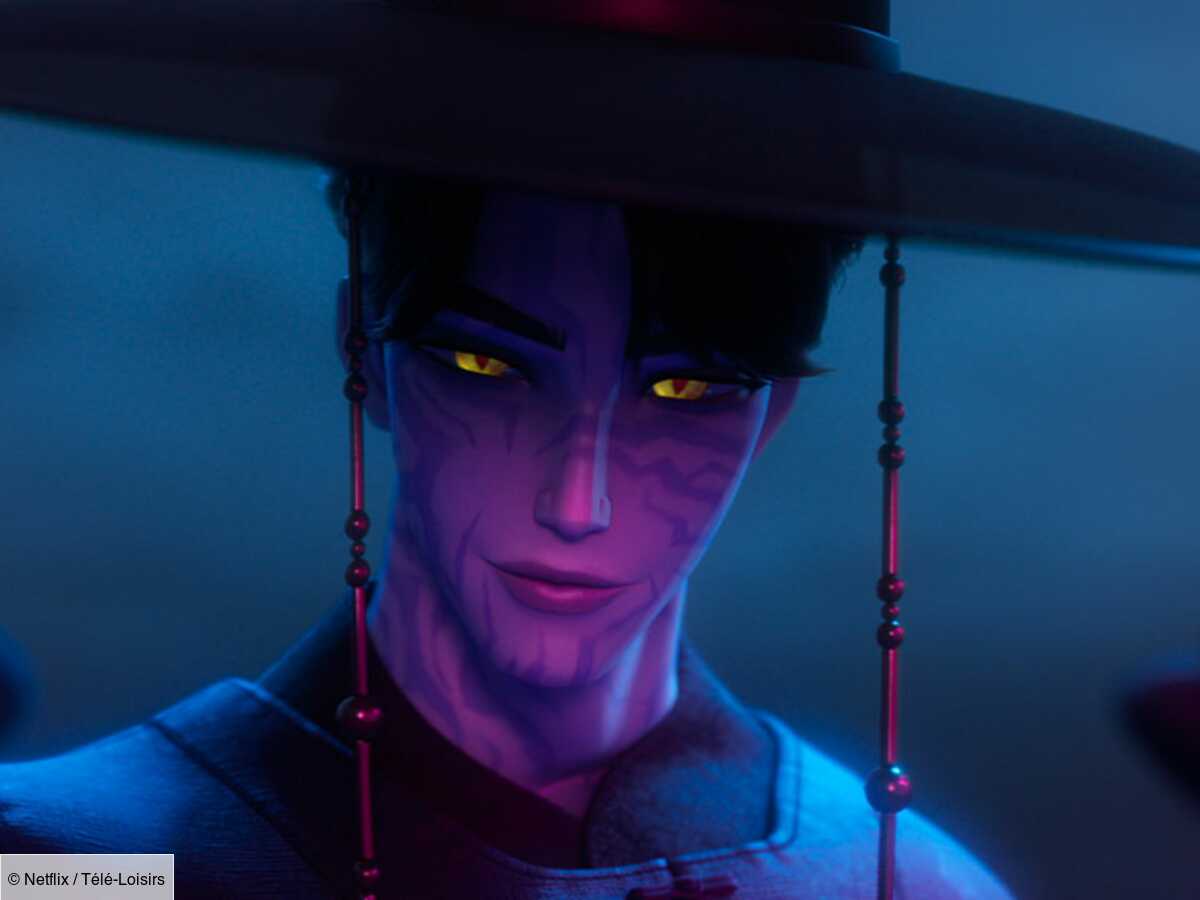 K-Pop Demon Hunters 2 : "Pas avant 2029" ? Les fans face à une sombre ...