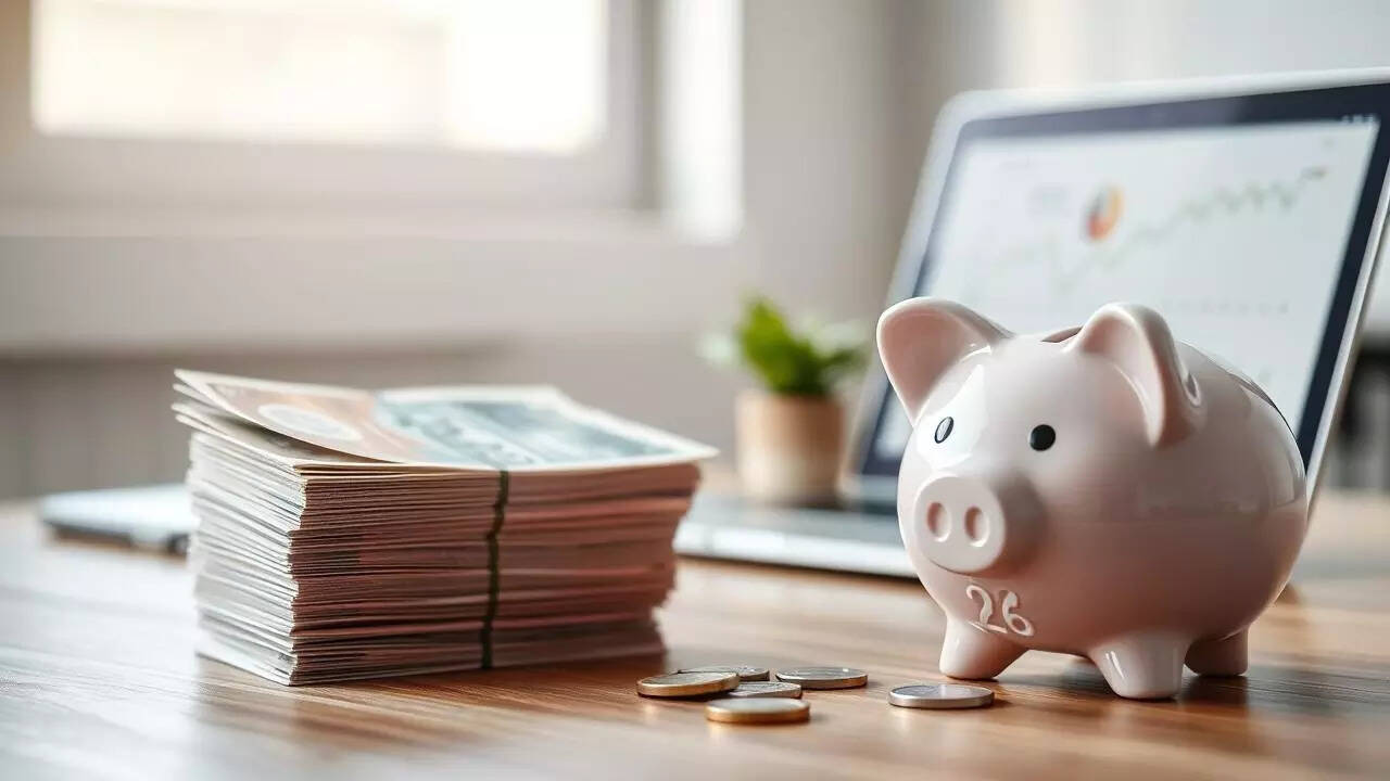 PPF Vs FD Which Investment Is Best For Long-term Growth