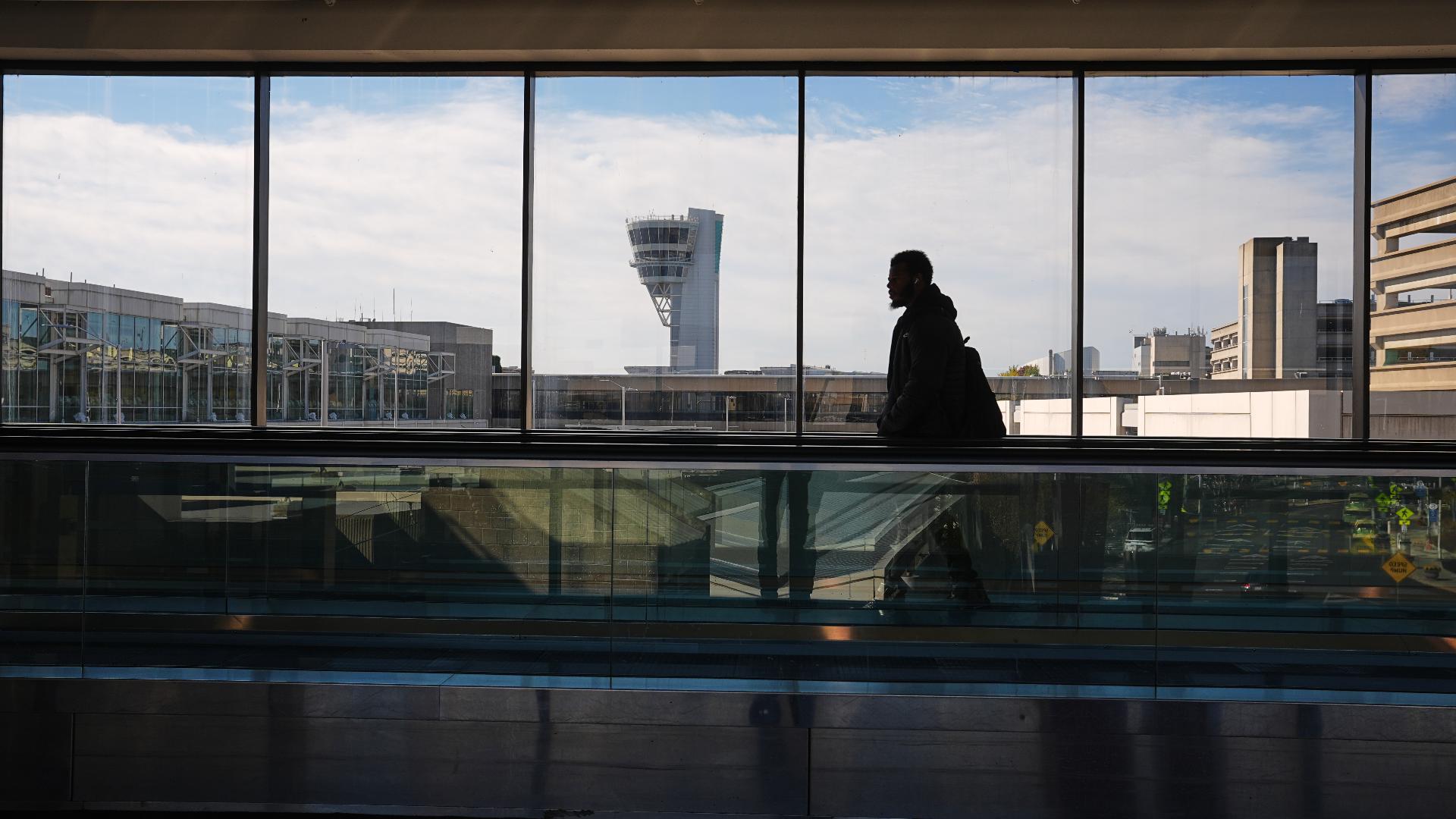 FAA releases list of airports where it is reducing flights during the ...