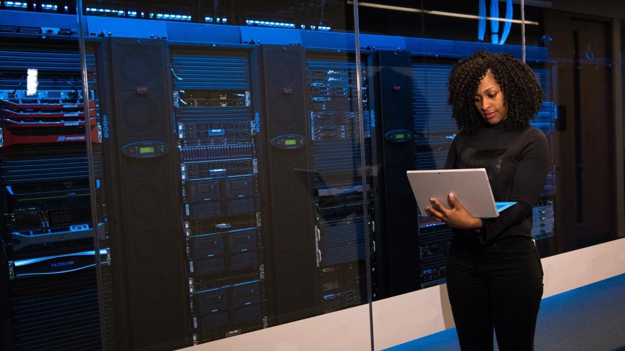 Grandes centros de dados estão a gerar um “crescimento incrível da ...