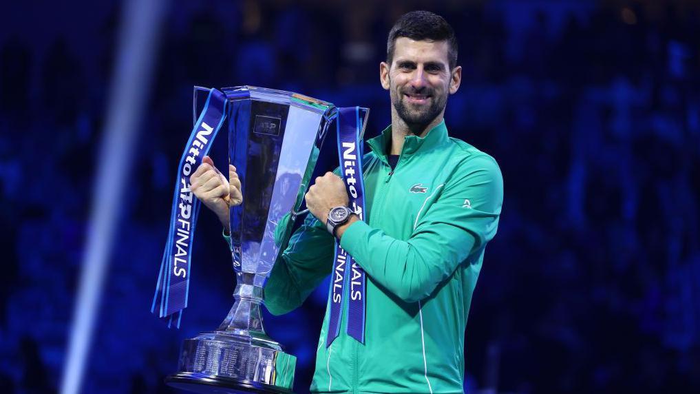 ATP Finals 2025: Who is playing, prize money & format explained
