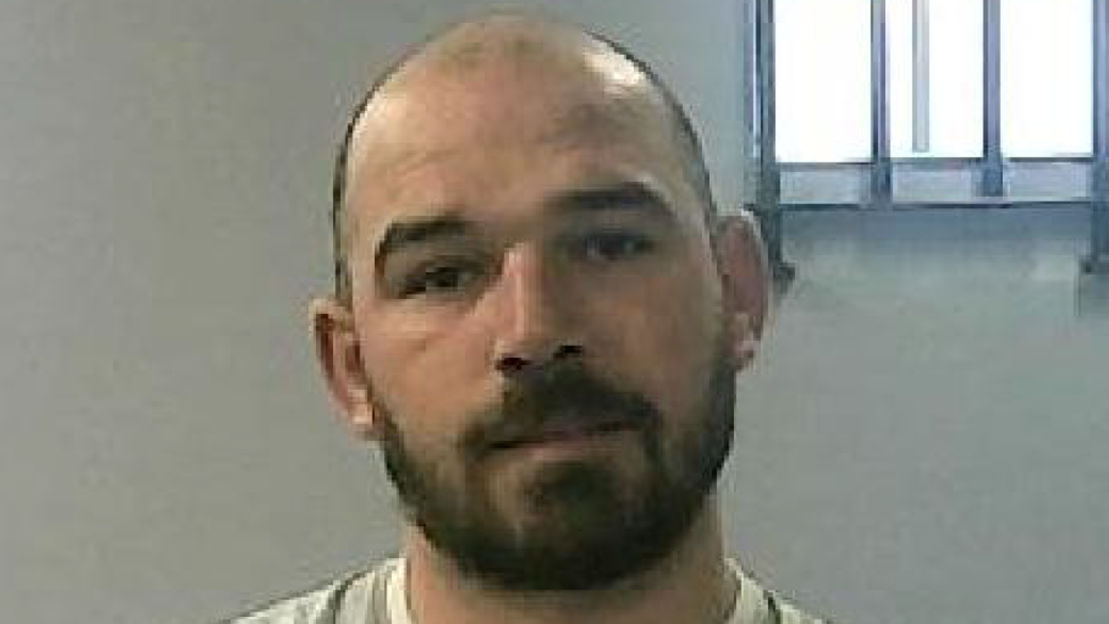 One Of Two Prisoners Mistakenly Released Hands Himself In