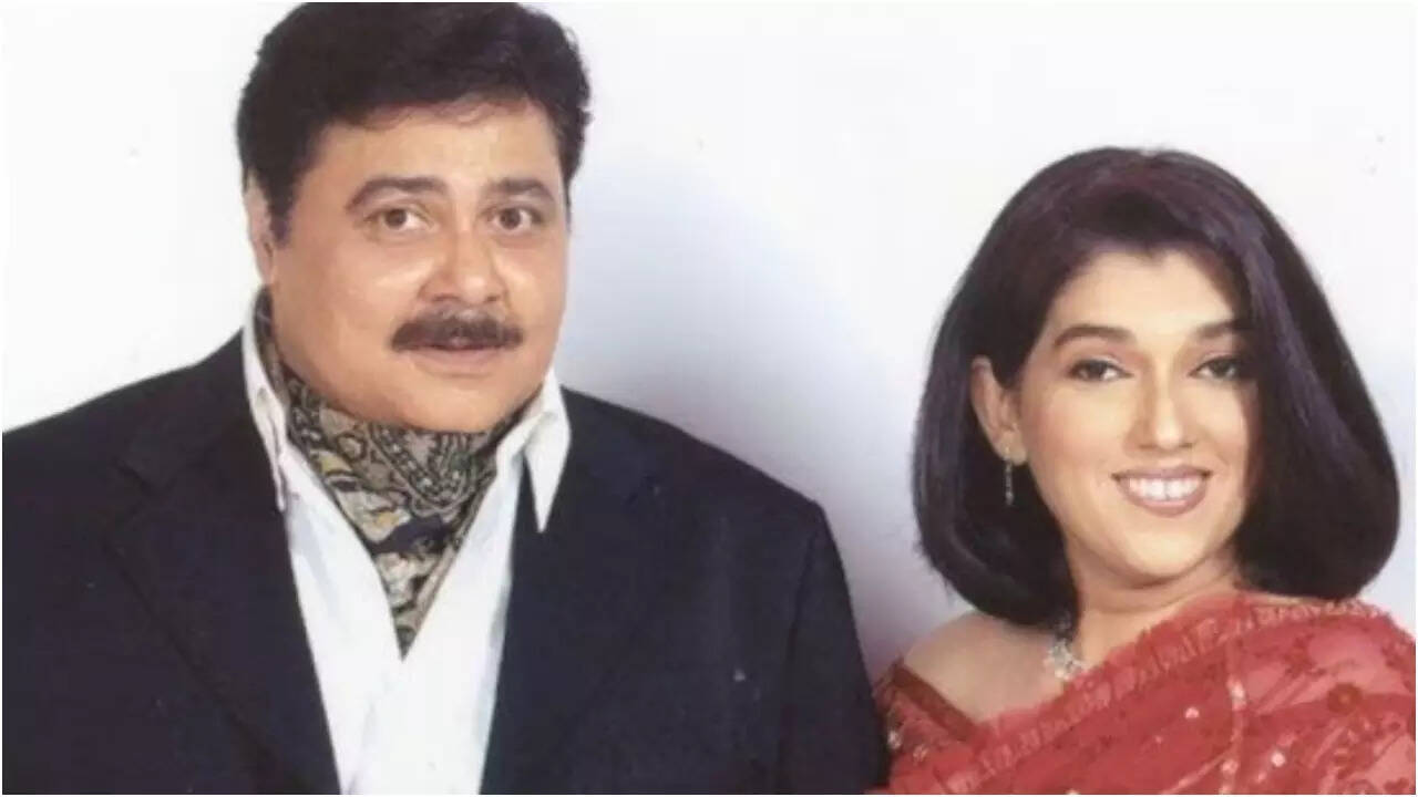 Ratna Pathak Shah remembers the rare moment Satish Shah showed weakness ...