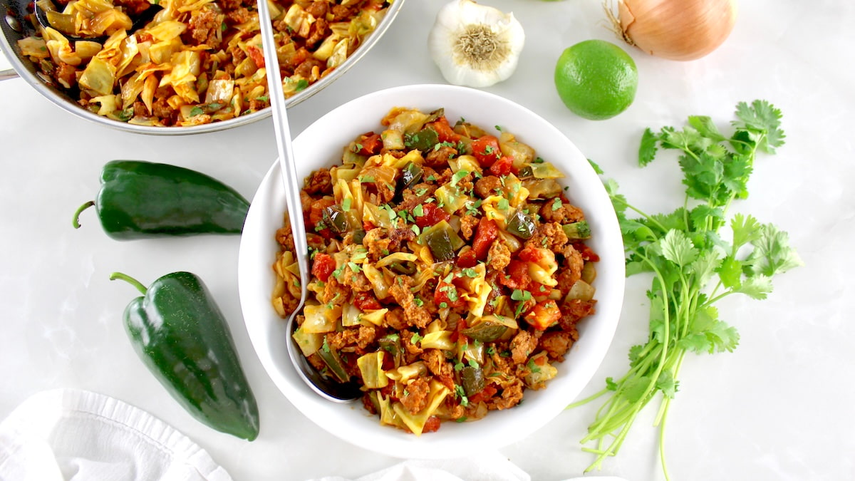 22 Keto Tex-Mex Dishes That Turn Any Night Into a Fiesta