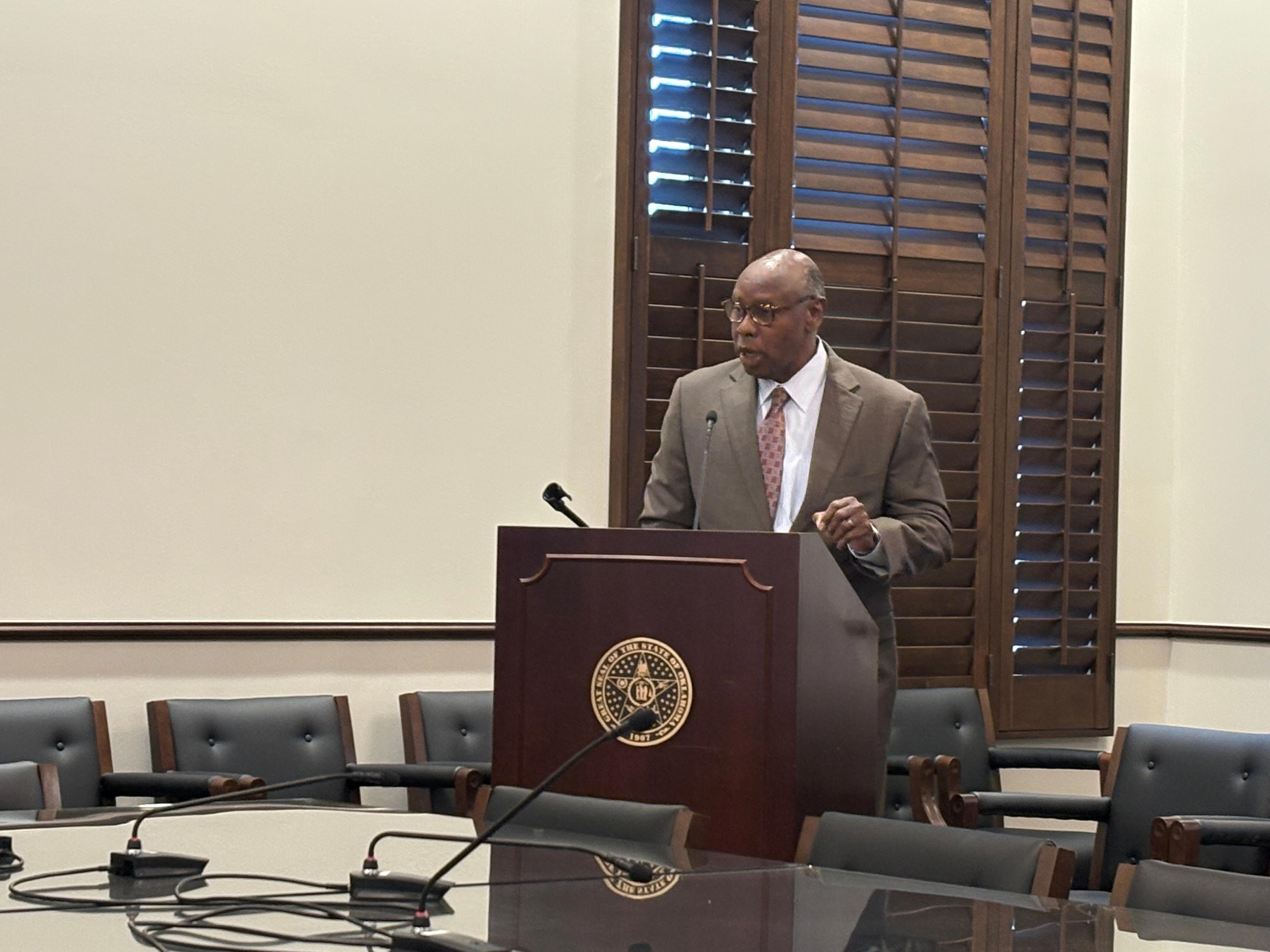 Glencoe district and families, OSSAA reach settlement in lawsuit over ...