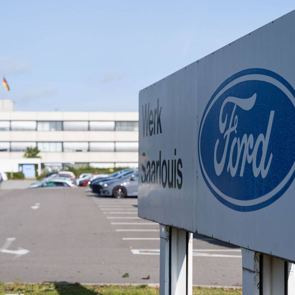 Abfindung Ford Saarlouis