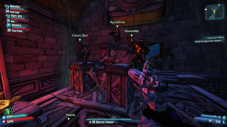 10 great FPS games that are fun right away