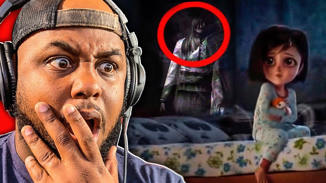 Why scary Roblox animations feel more intense at night