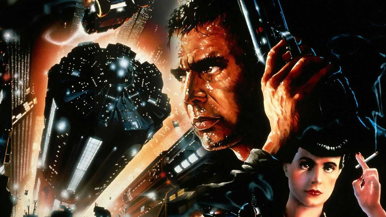 Blade Runner's ending sparked the debate that defined sci-fi