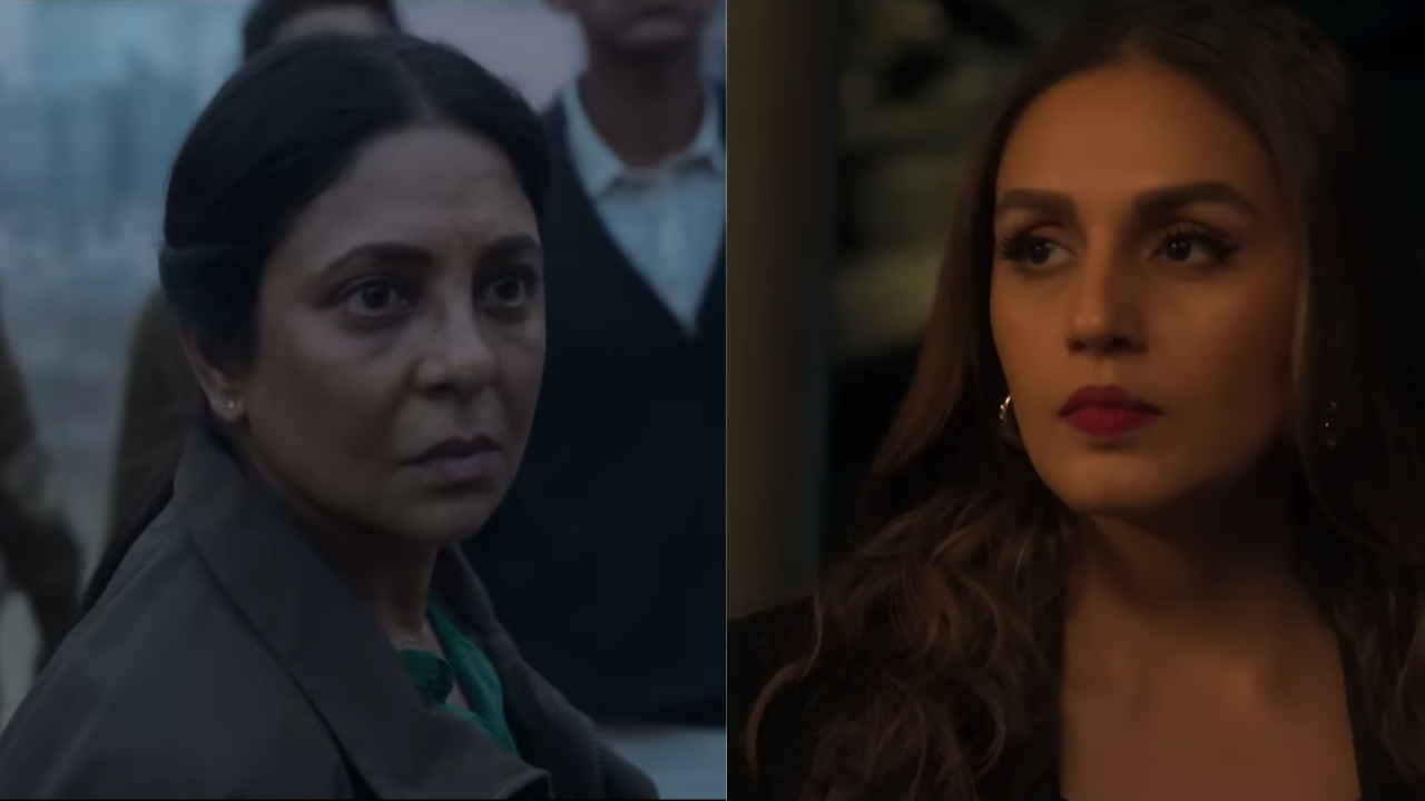 Delhi Crime Season 3 OTT release: When and where to watch, storyline ...
