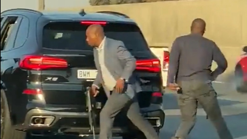 VIP cops must put up defence in viral N1 highway assault case after ...