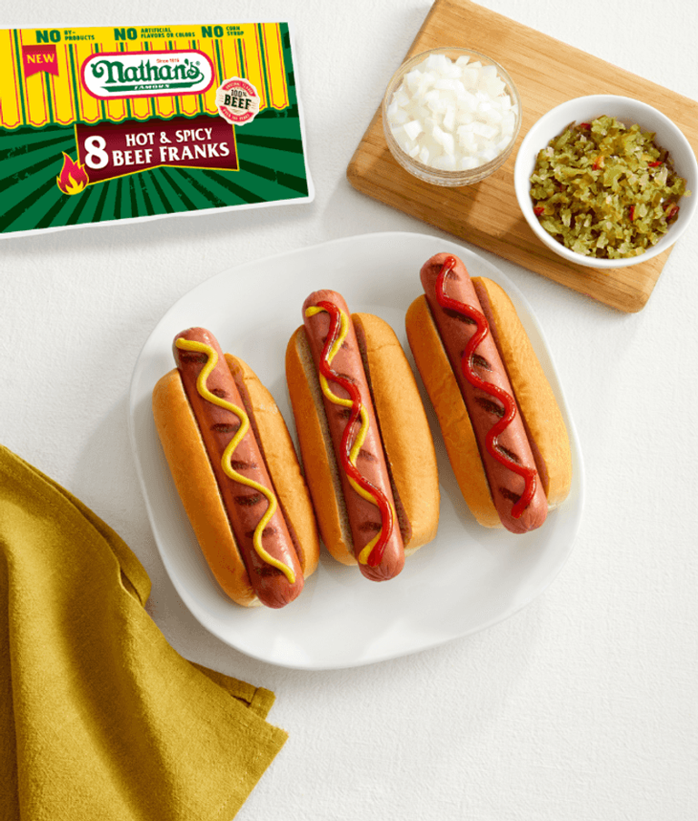 I Avoid Most Hot Dog Brands Except These 9 Quality Ones