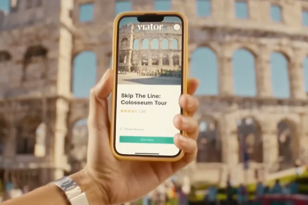 Tripadvisor Pivots to ‘Experiences-Led’ Strategy, Unifies Team