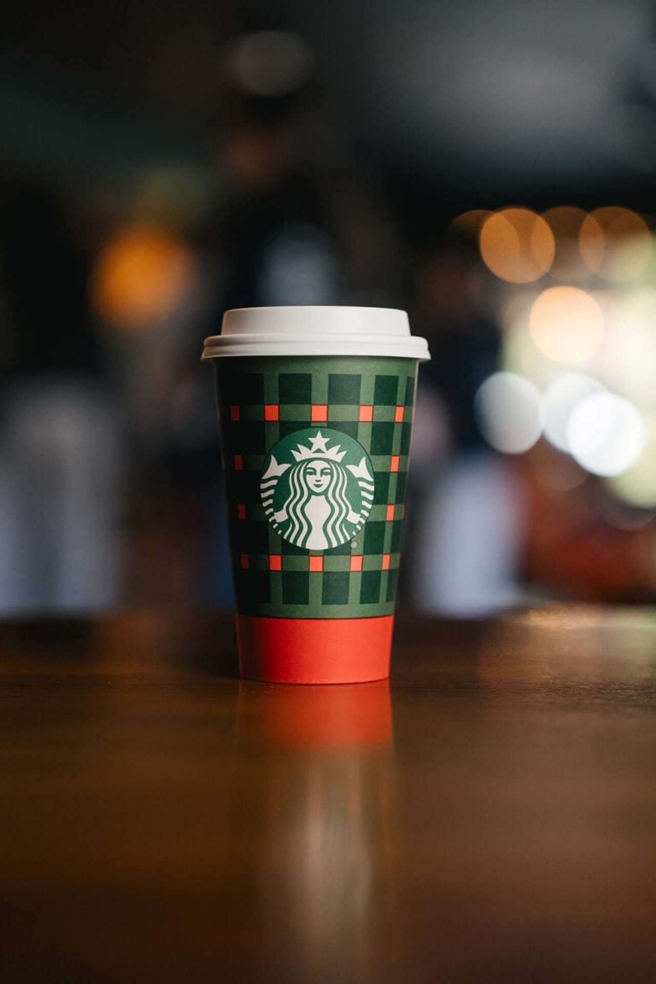 Here's how to celebrate Red Cup Day 2025 at Starbucks