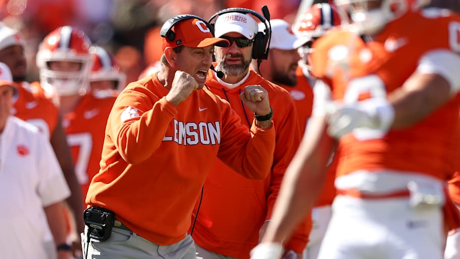 FSU going for two straight wins, 5 major things to know about Clemson ...
