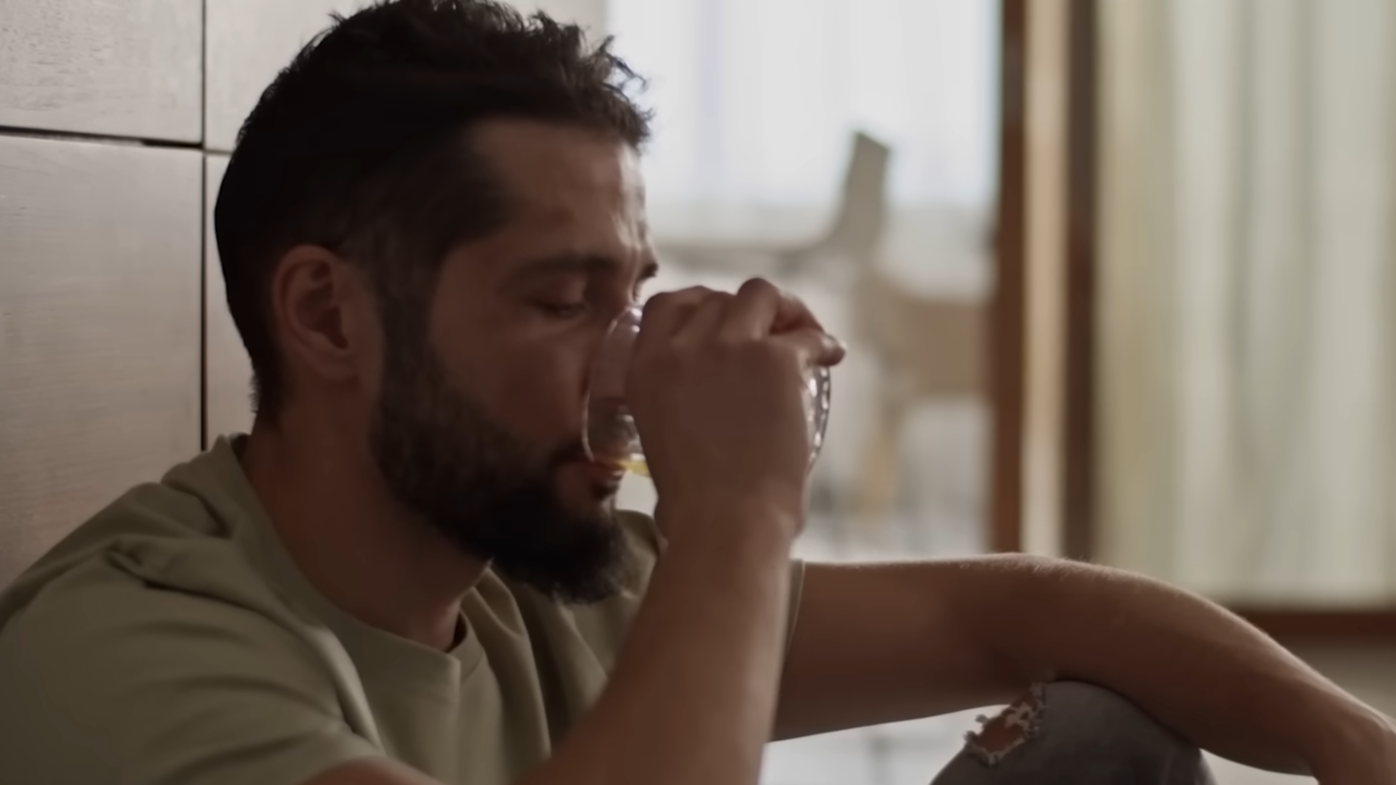 Why American Men Are Aging Faster Than Ever