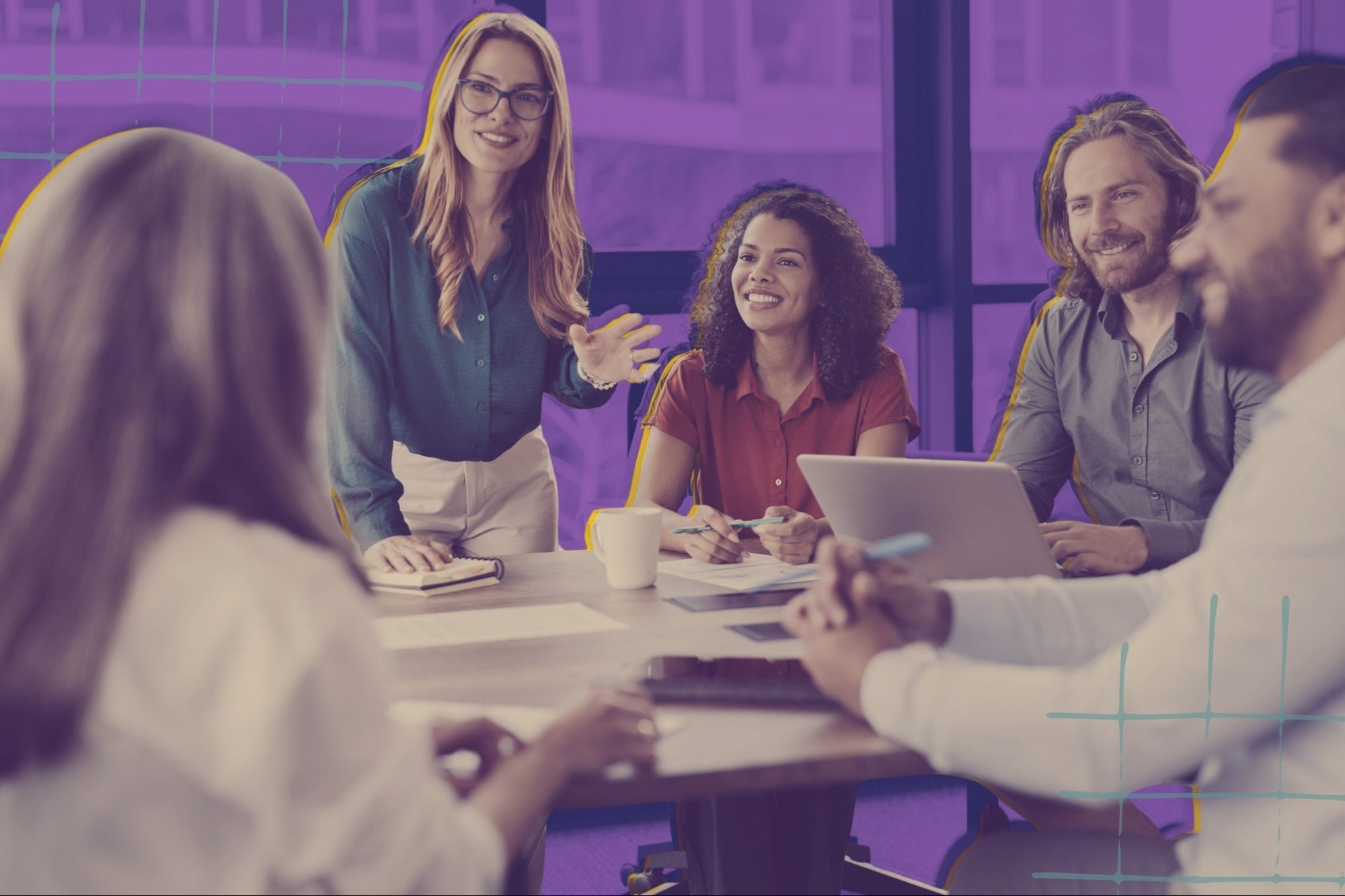 The Best Leaders Don't Lead With Authority Alone — They Do This Instead