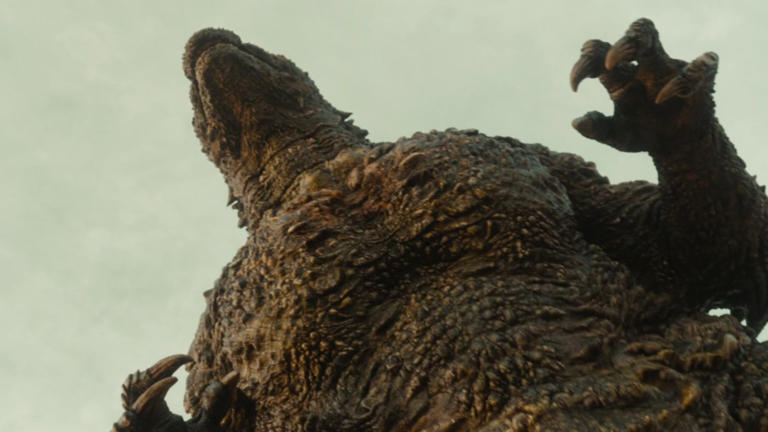 Godzilla Minus Zero: Everything we know about the monster movie sequel