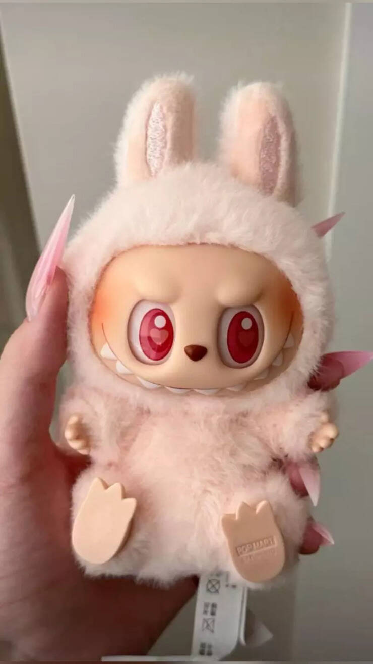 Australia issues urgent warning after toxic fake Labubu dolls found ...