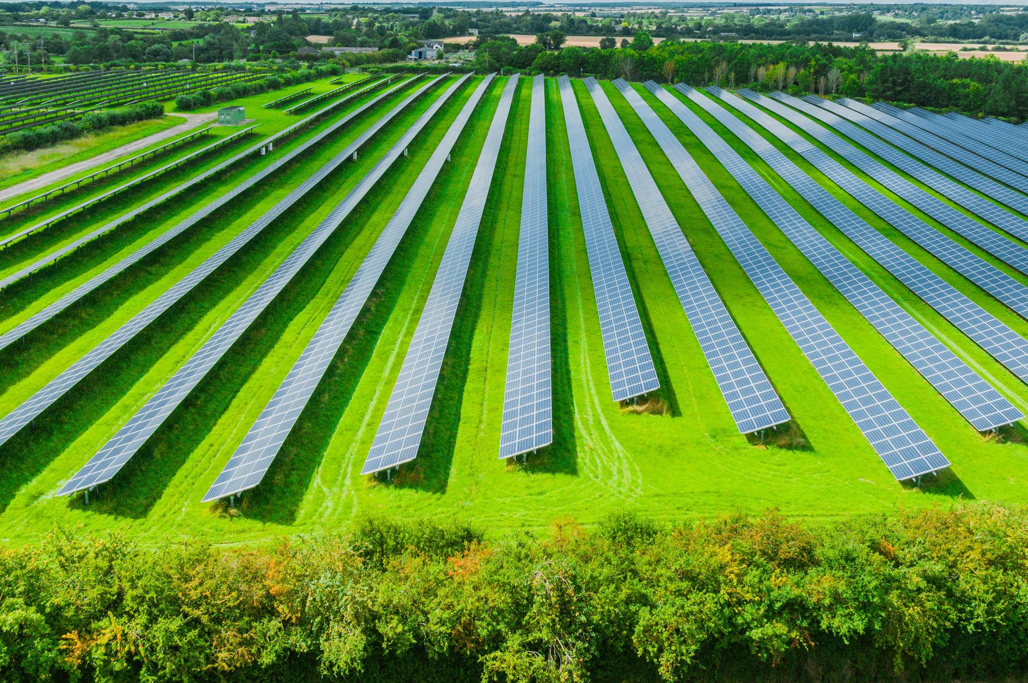 Solar farm in Sandy given final consent