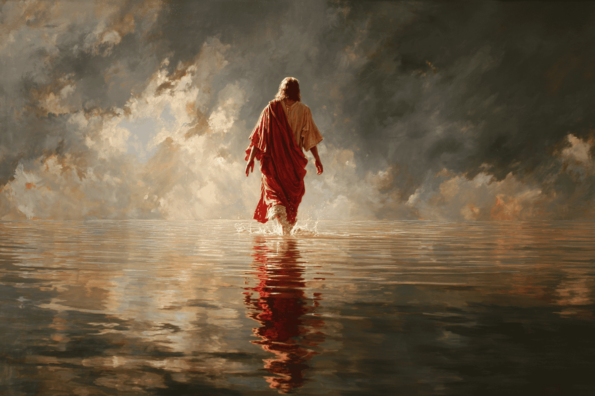 10 Famous Biblical Events People Often Misinterpret